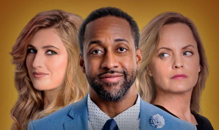 The Greatest Inheritance | Comedy Drama | 2022 | Estates Gone Wrong