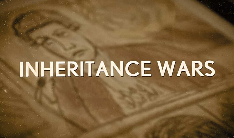 Inheritance Wars | UK Documentary Series | 2023 | Estates Gone Wrong