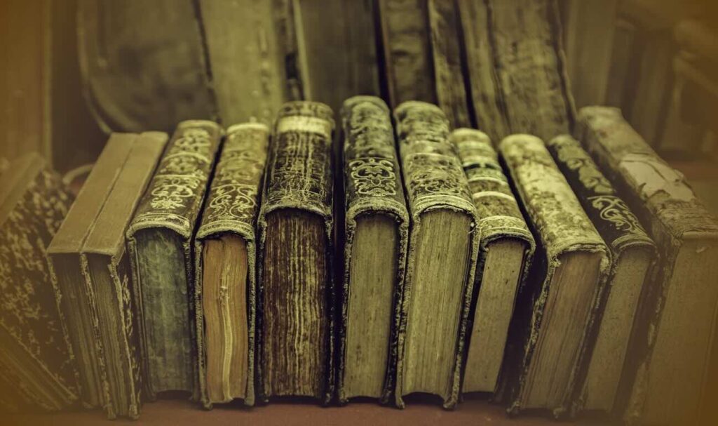 Stolen Rare Books Valued at $3M Returned to Rightful Heirs | Estates ...